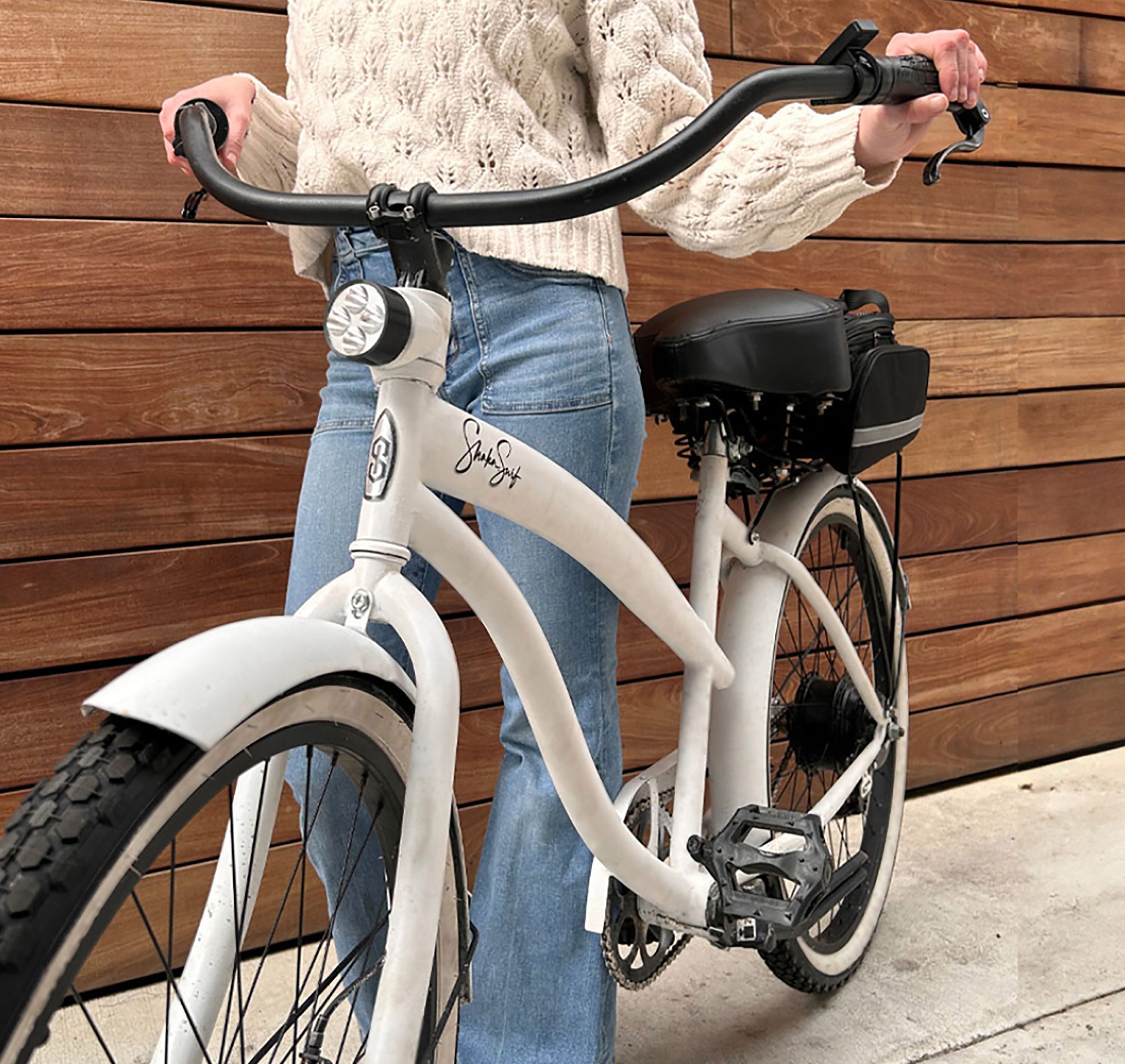 Electric Bikes – Shaka Surf Bikes