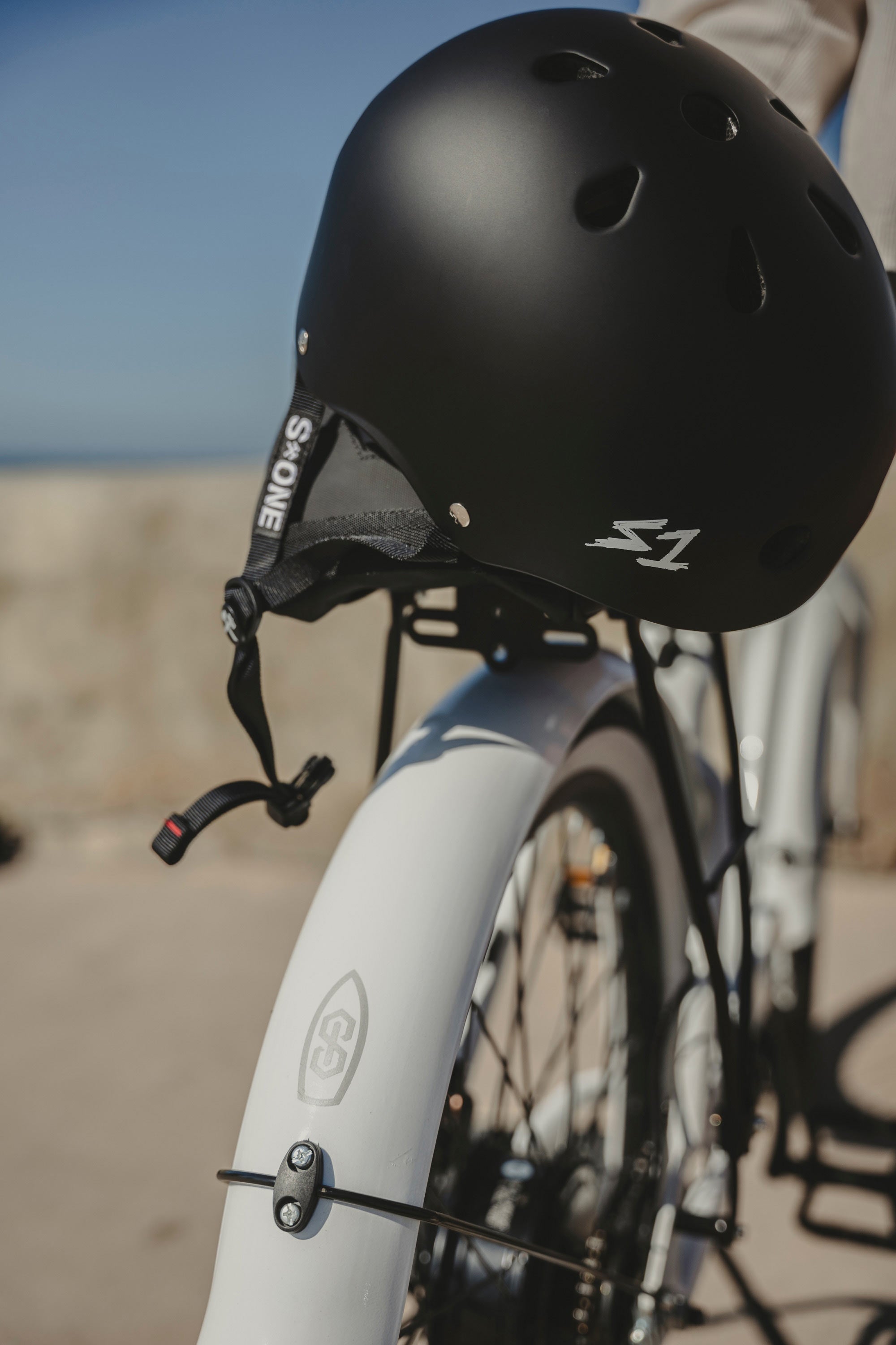 S1 Helmets – Shaka Surf Bikes