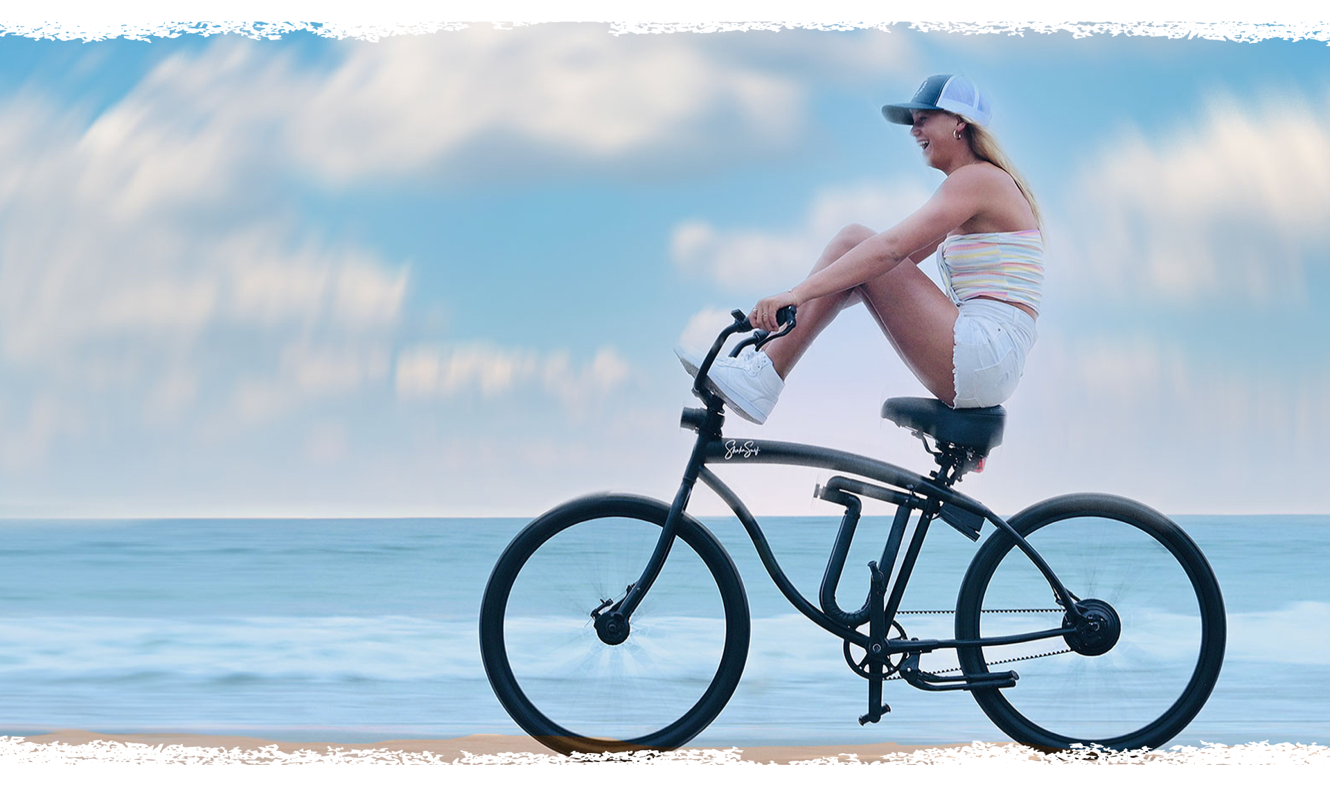 All – Shaka Surf Bikes