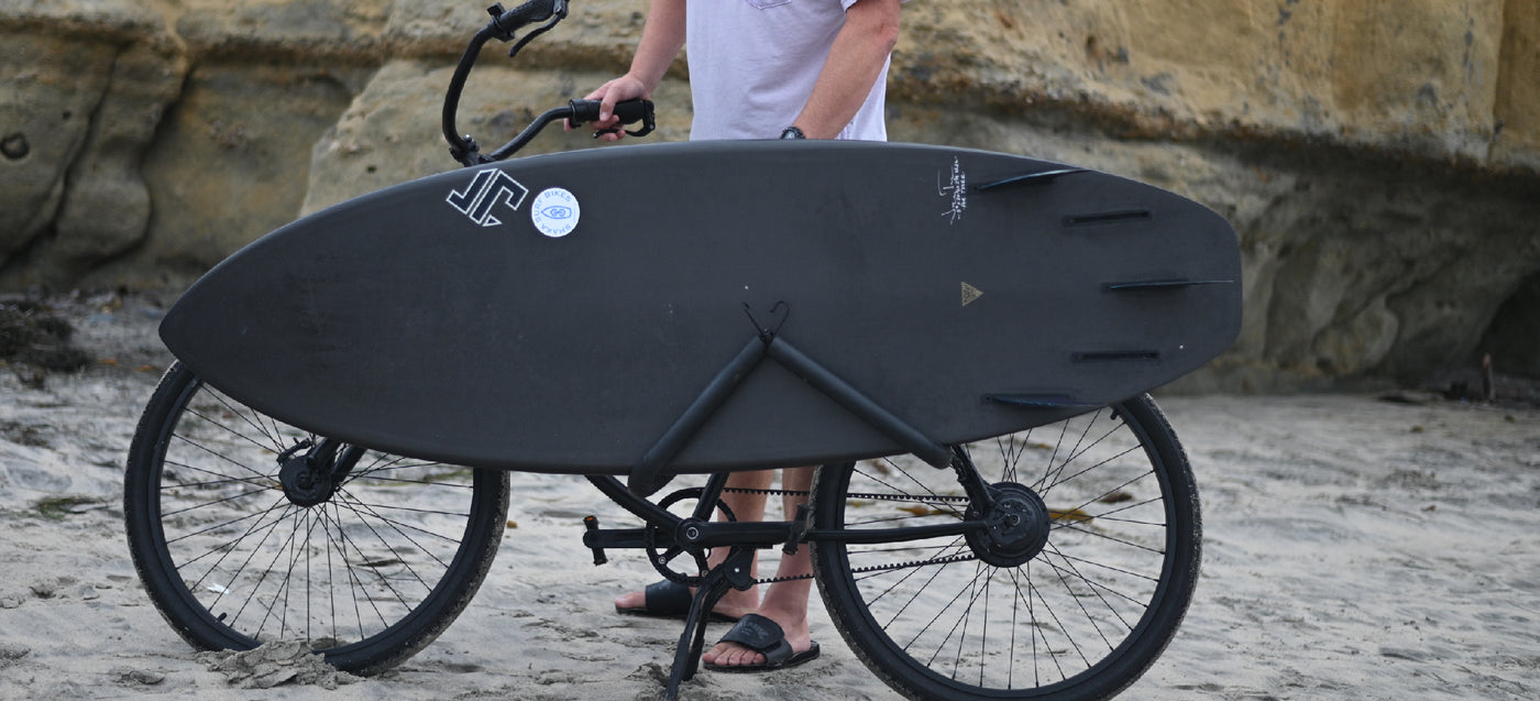 Electric Bikes – Shaka Surf Bikes
