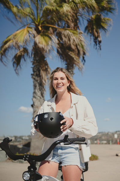 Shaka Surf Bikes | Fully Customizable E-Bikes Under $1000