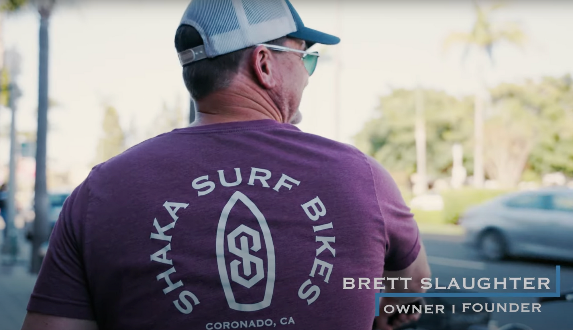 Shaka Surf Bikes | Fully Customizable E-Bikes Under $1000