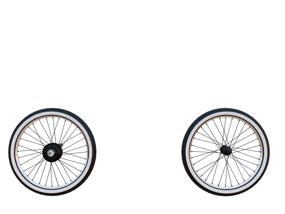 Wheels – Shaka Surf Bikes
